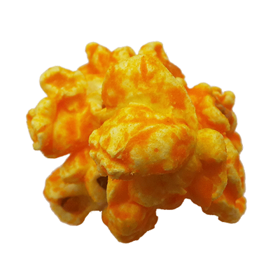 All Flavors – Chippy’s Popcorn