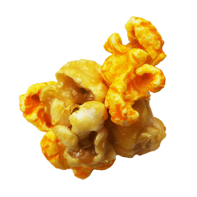 All Flavors – Chippy’s Popcorn